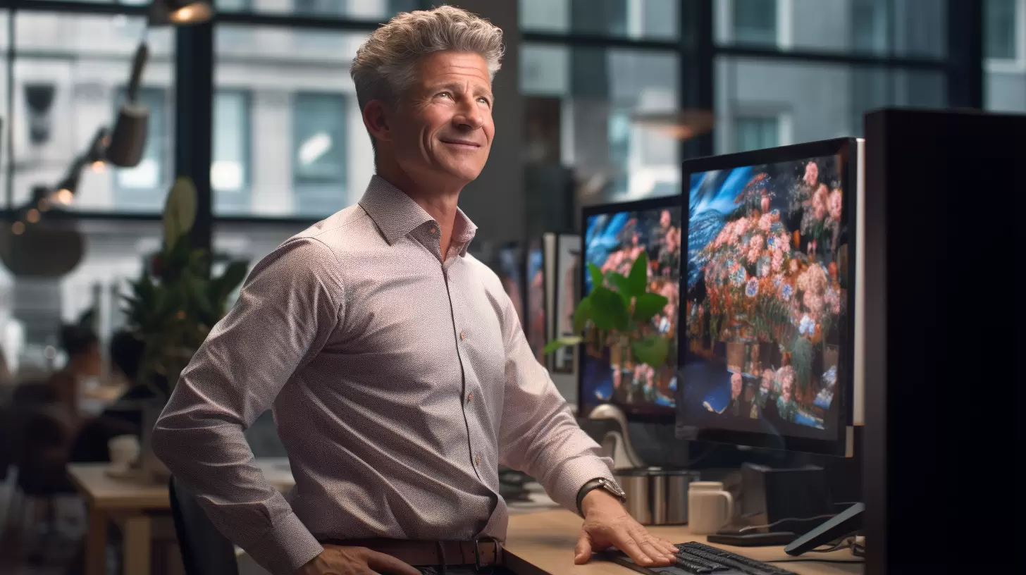 Change Management en anglais : guide de changement efficace