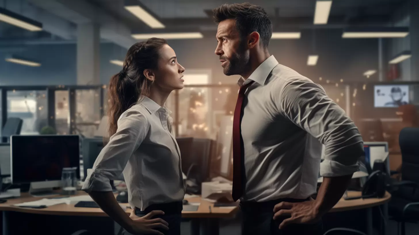 Gestion de conflit au travail : Des astuces efficaces et pratiques