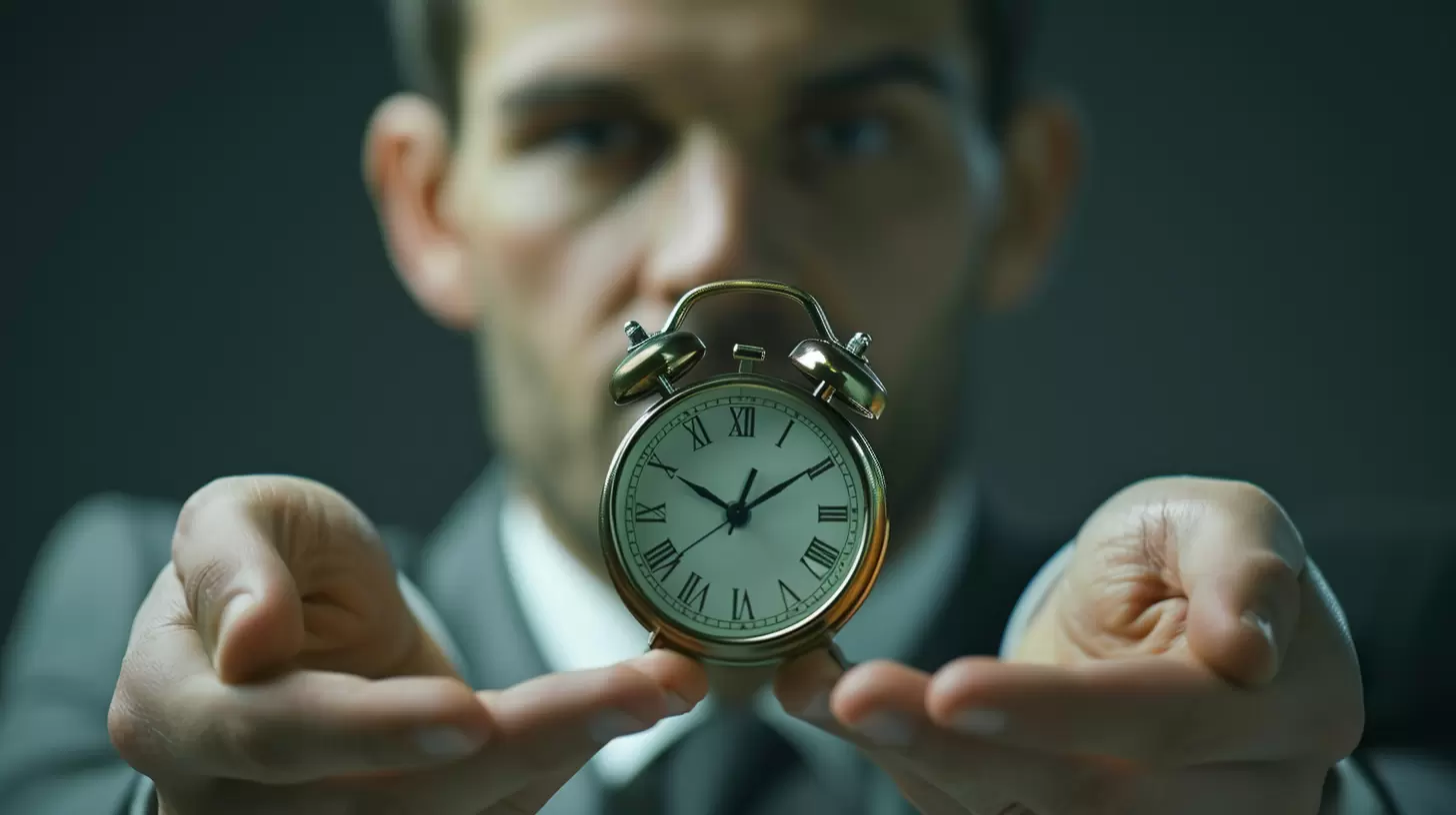 Loi de Carlson : Un Secret de Productivité | Découvrez Comment