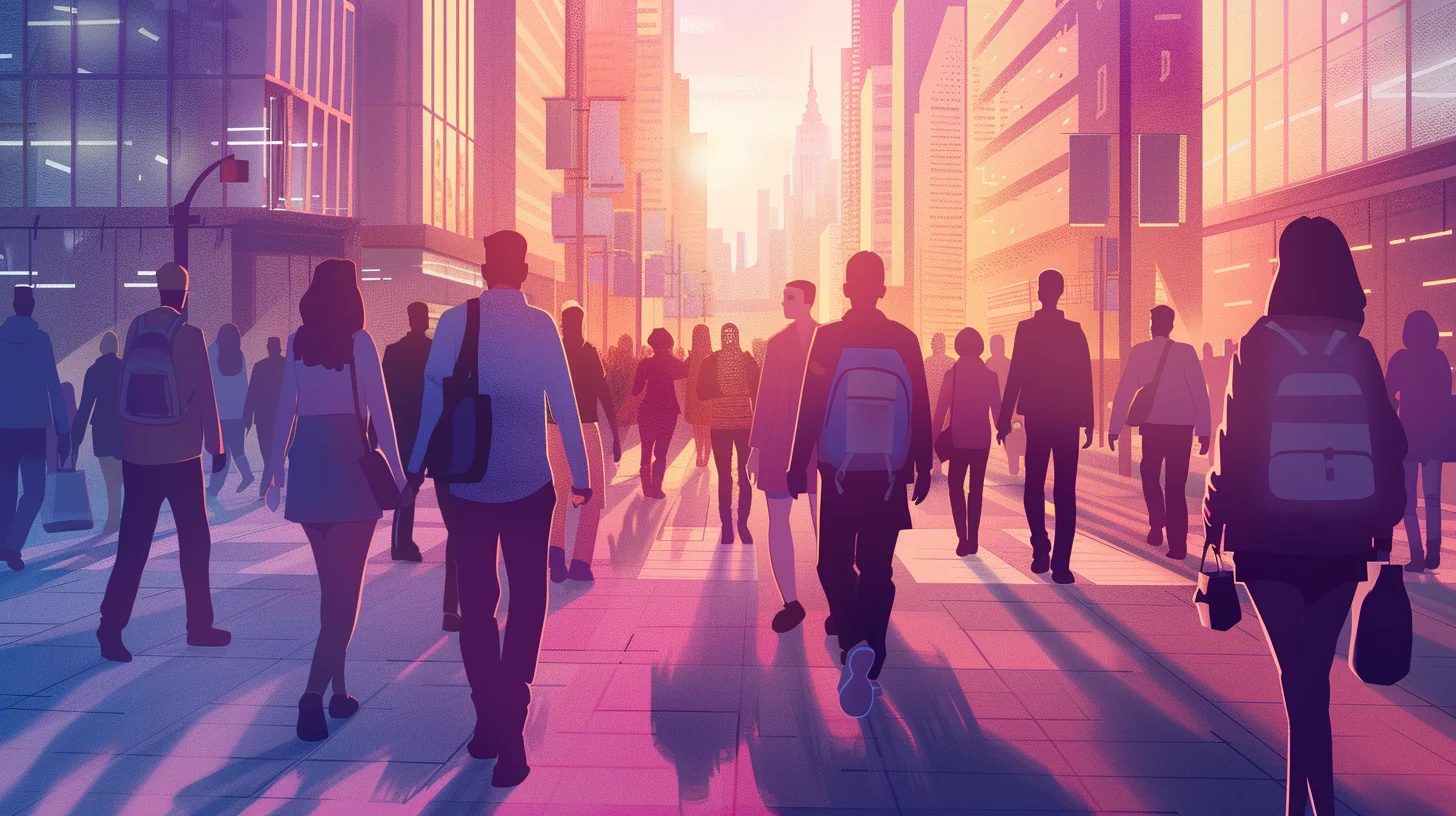 INFJ : Le Type de Personnalité le plus Rare du MBTI