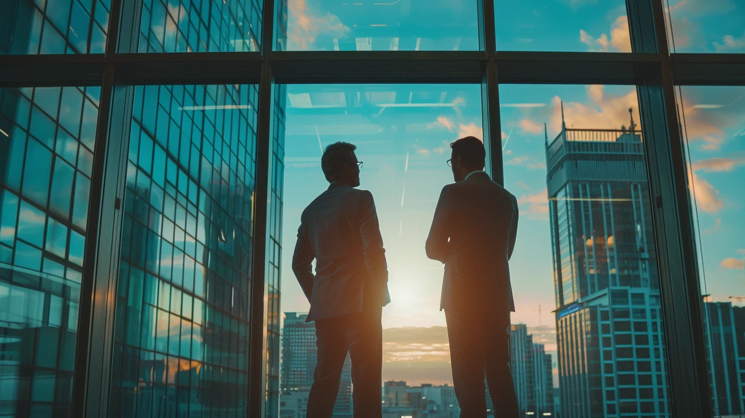 Steadiness (Green) Style in DISC Profile Explained