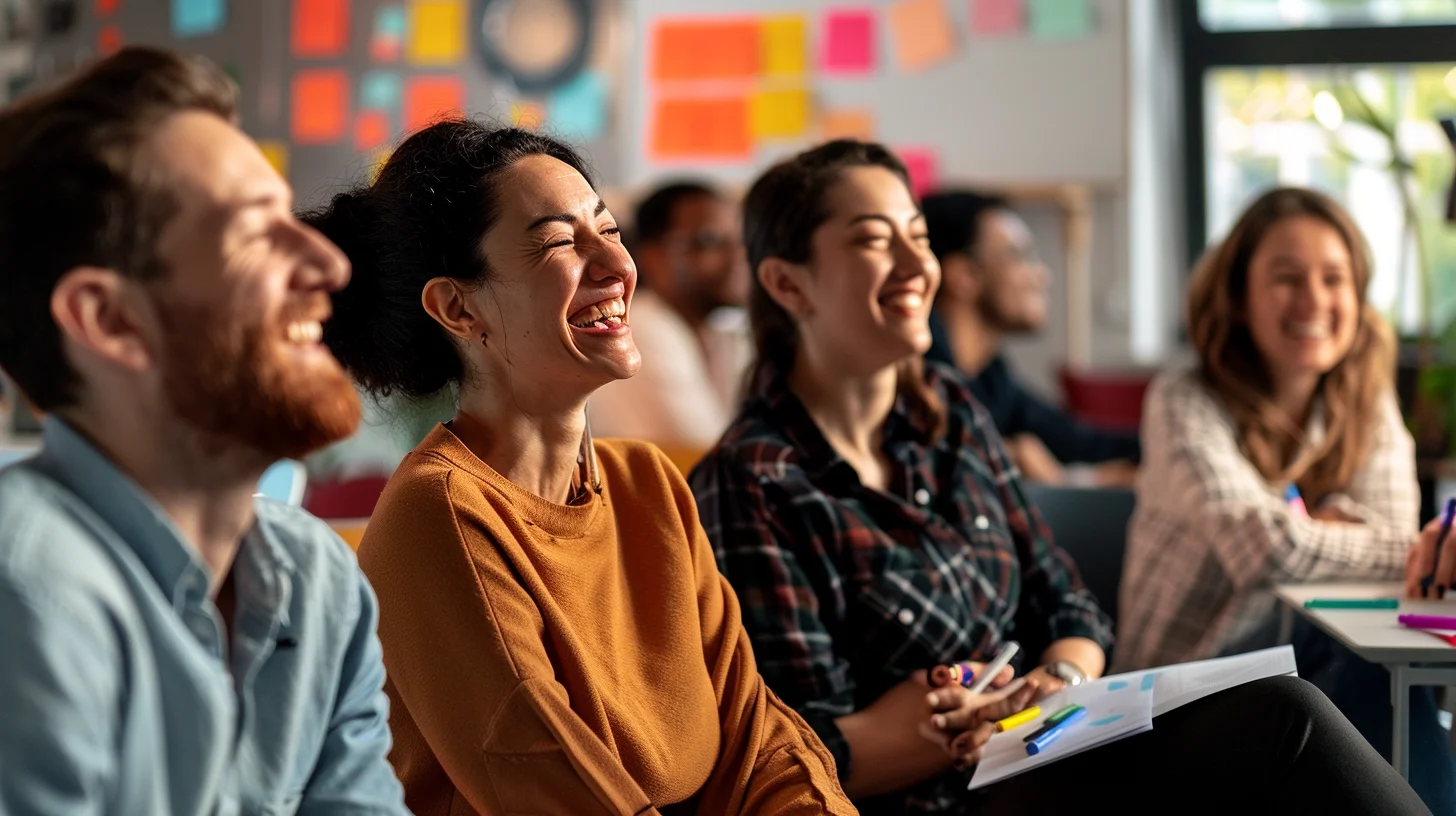 7 Ice Breakers Incontournables pour vos Team Buildings