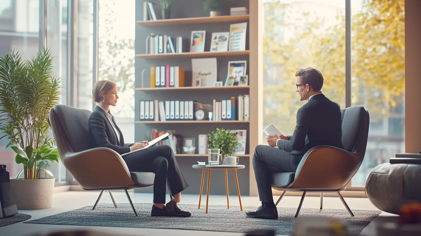 L'ICF – International Coach Federation : définition et rôle.