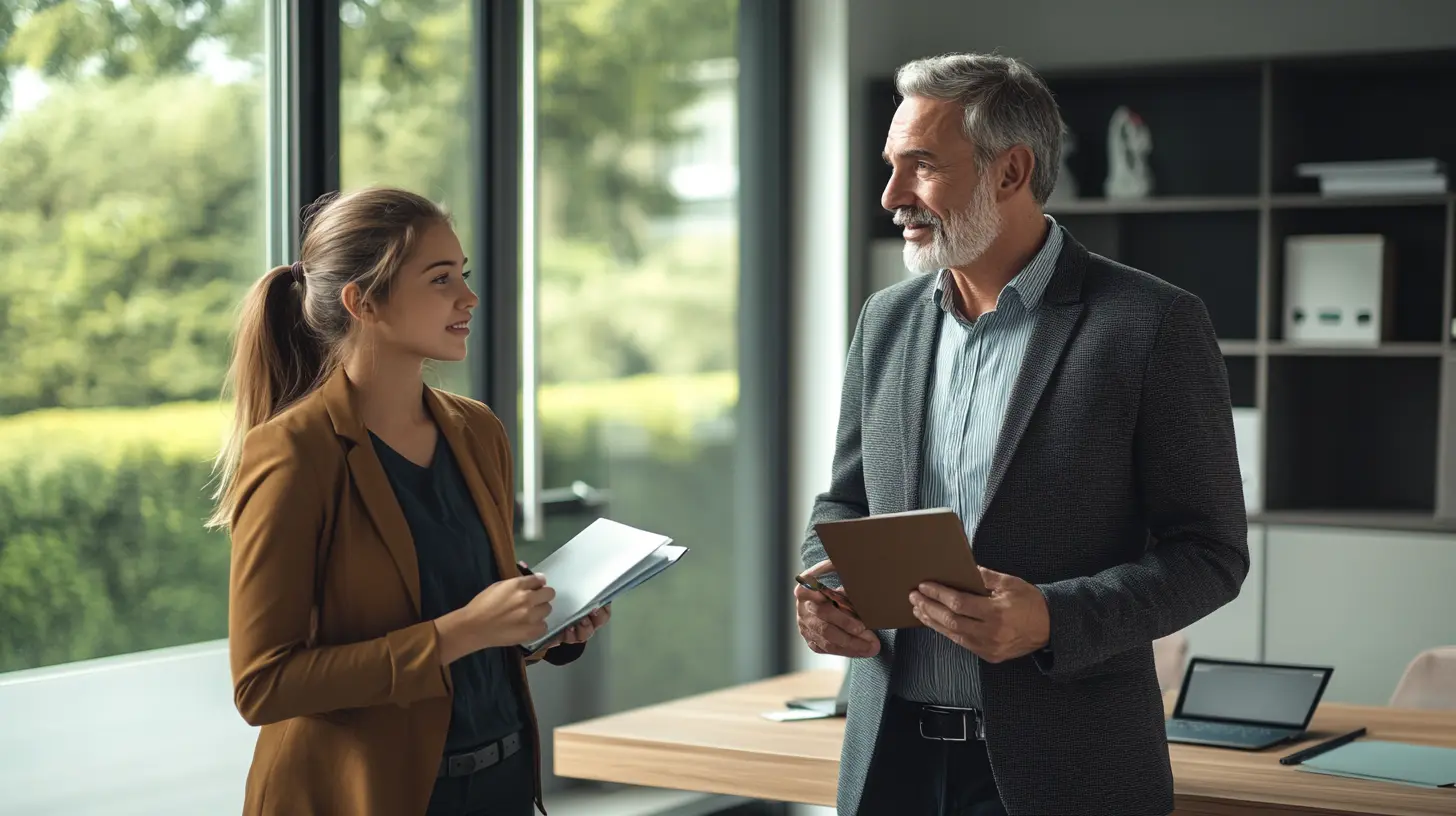 Formation MBTI et Leadership : révélez votre style de management